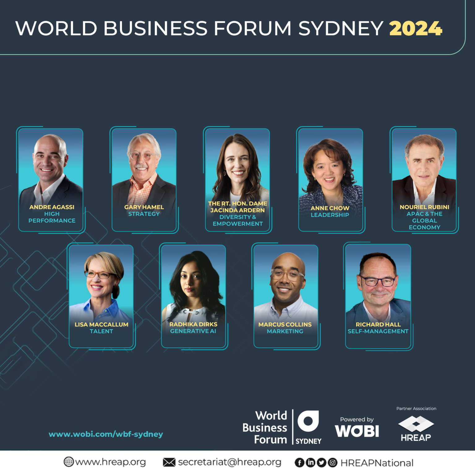 Human Resource Educators' Association of the Philippines, Inc.